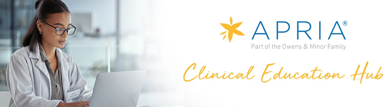 Clinical Education Hub